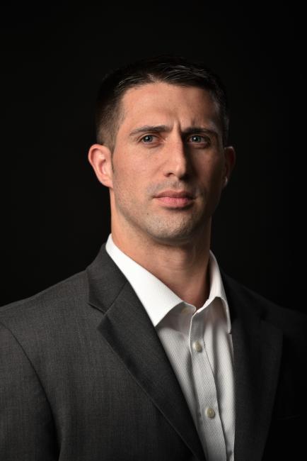 Justin Berutich | ACG Los Angeles
