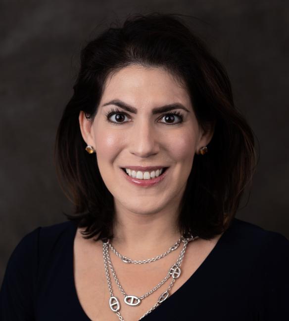 Lidore DeRose (Moderator) | ACG Los Angeles