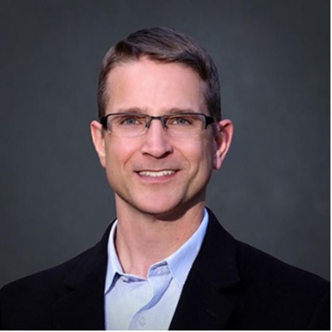 Pat Keran | ACG Global