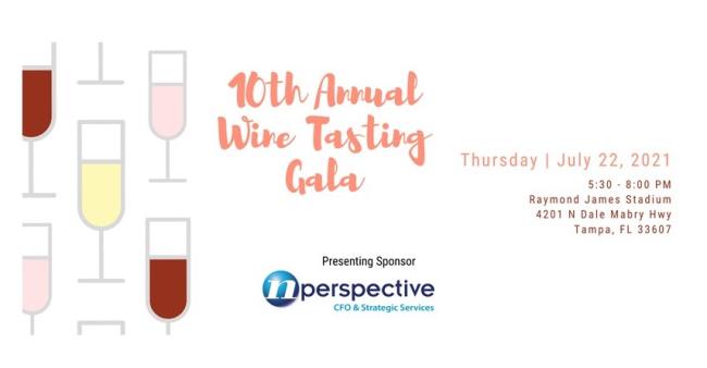 ACG Tampa Bay's 10th Annual Wine Tasting Gala | ACG Florida Capital ...