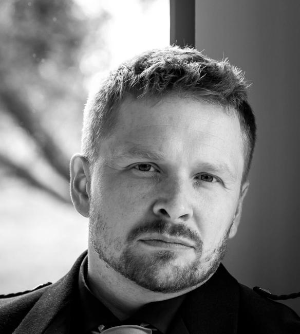 Eric Hunter | ACG Global