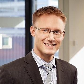 Jamie Becker | ACG Los Angeles