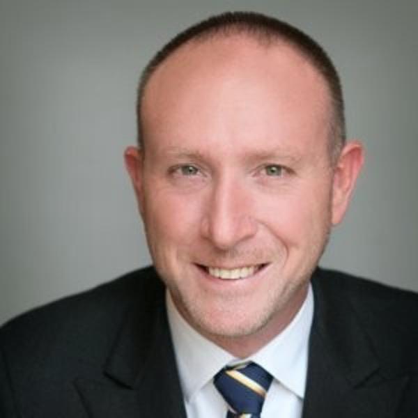 Chad Buchanan | ACG Global