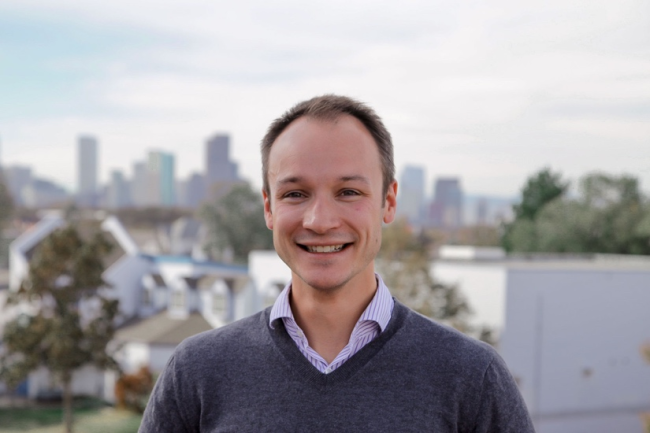 Mark Fielding | ACG Global