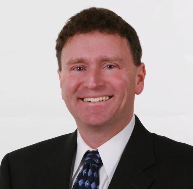 Eric Newman | ACG New York