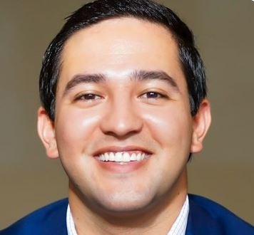 Joshua Sanchez | ACG Austin/San Antonio