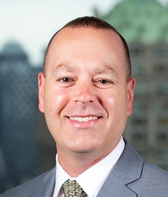 John McCarty | ACG Atlanta