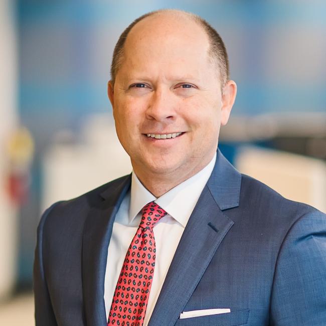 McNeill Wester | ACG Atlanta