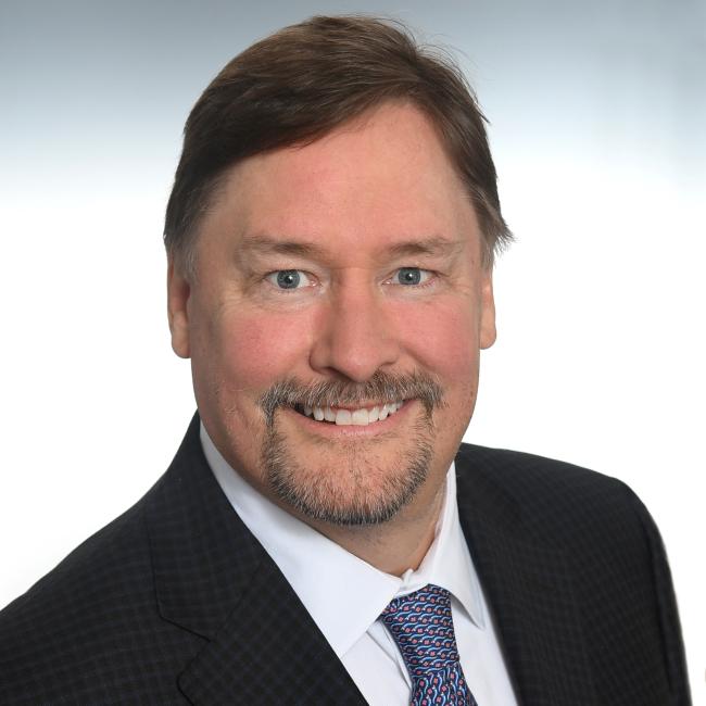 William "Bill" Wade | ACG Atlanta