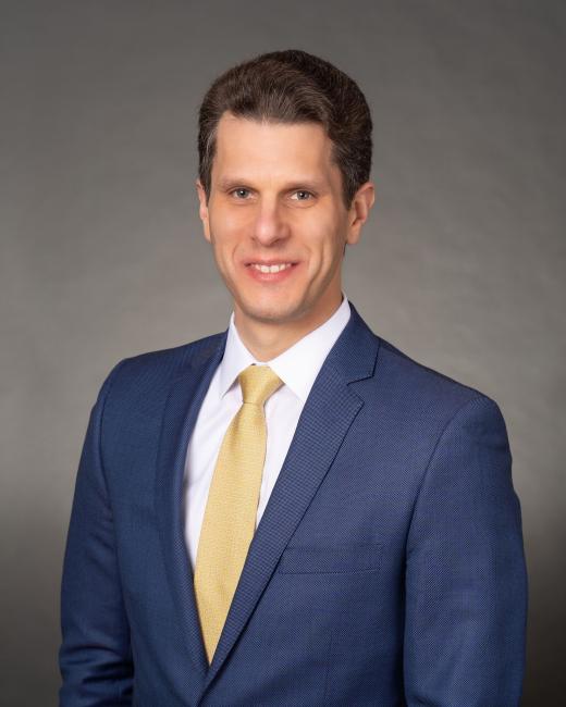 Andrew Colbert | ACG New York