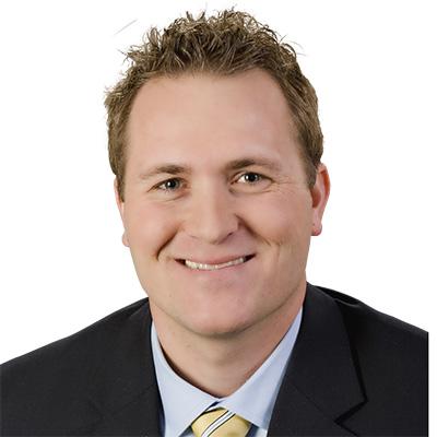 Jerry Luebbers | ACG New York