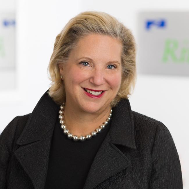 Pam Hendrickson | ACG Global