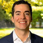 Paul Barrett | ACG New York