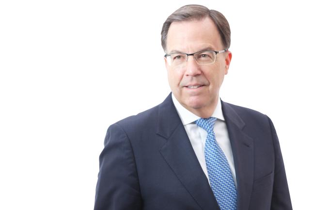 Rick Zall | ACG New York