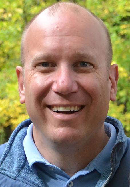 Ross Widmoyer | ACG Minnesota