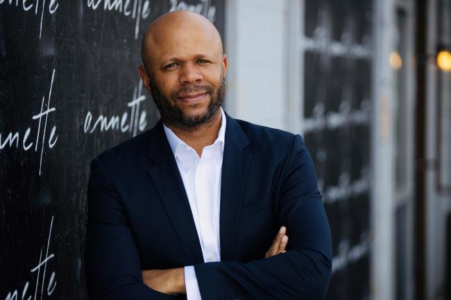 Ryan Frazier | ACG Denver