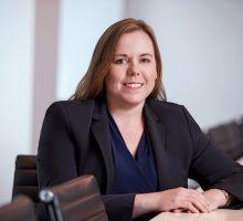 Amber Shook | ACG New York