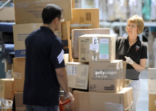 Volunteer with Project C.U.R.E. - Members Only | ACG Denver