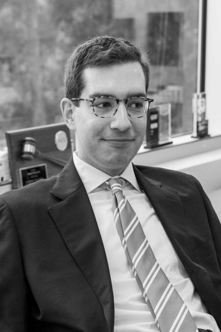 Kenneth Spence | ACG National Capital