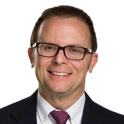 Ted Morgan | ACG New York