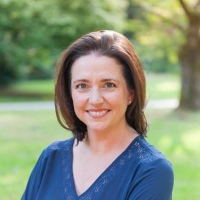 Jennie Orr | ACG National Capital