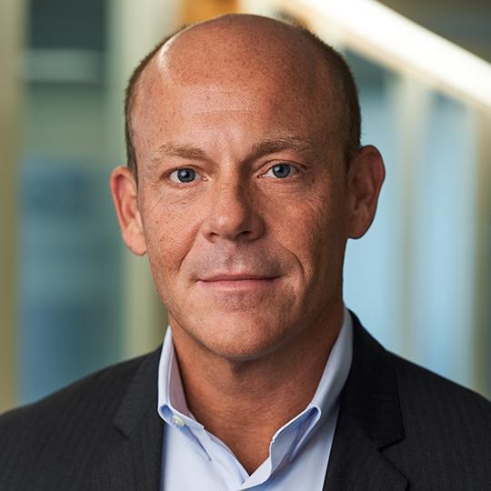 Cory Eaves | ACG Global