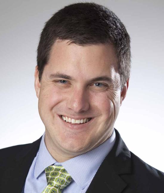 Ben Sappington (MODERATOR) | ACG Los Angeles