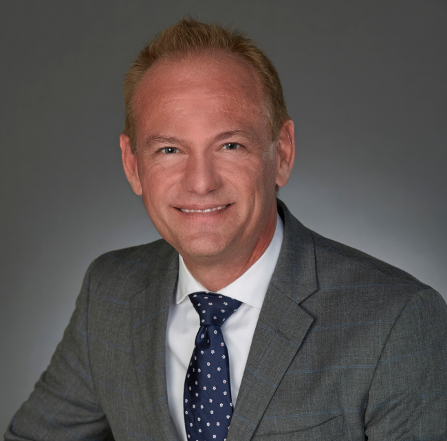 Dennis Hutton | ACG Los Angeles