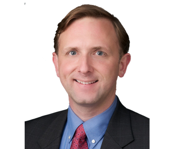 Jay Wynn (MODERATOR) | ACG Los Angeles