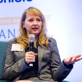 Joy Parr Drach | ACG Raleigh Durham