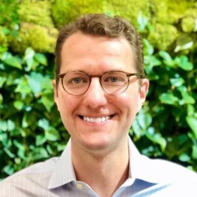 Mark Brooks | ACG Raleigh Durham