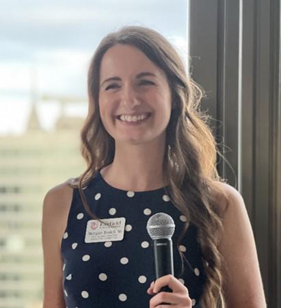 Morgan Bodell | ACG Global