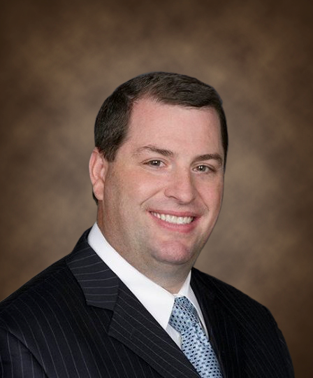 Brett Brown, Panelist | ACG 101 Corridor