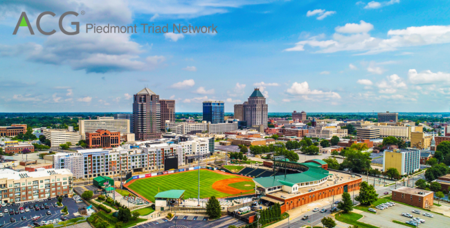 ACG Piedmont Triad CEO/CFO Panel Discussion | ACG Piedmont Triad Network