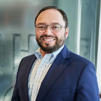 Zorian Rotenberg | ACG Global