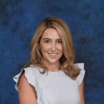 Madison O'Connor | ACG New York