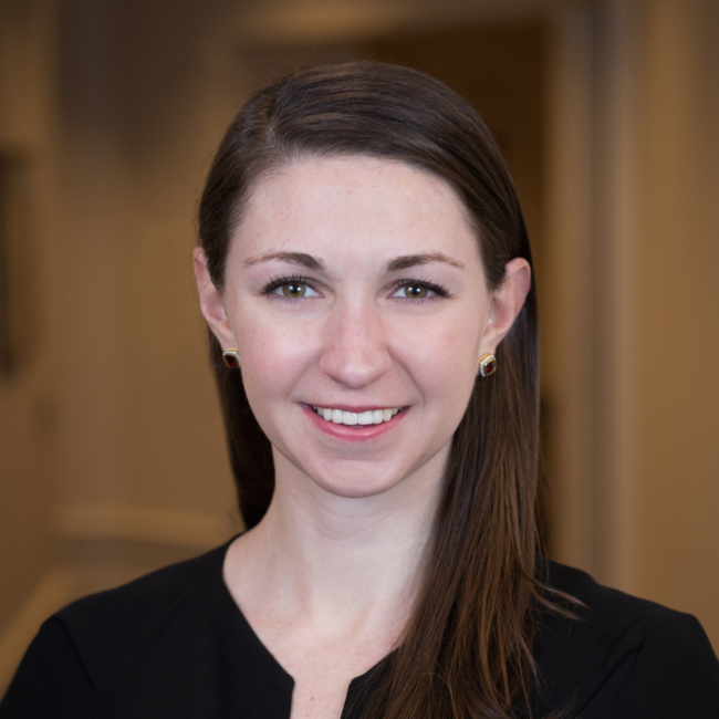 Marissa Mann Andrews | ACG New York