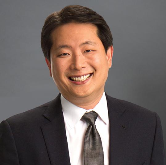 Dr. Richard Park | ACG New York