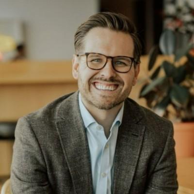 Zane Busteed | ACG Utah