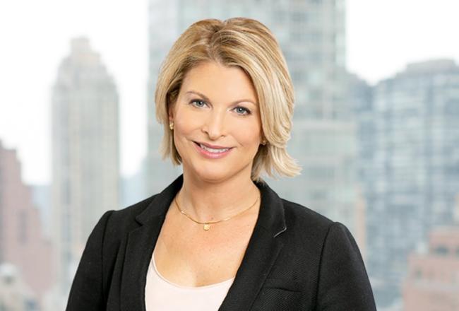 Genna Garver | ACG New York Genna Garver | ACG New York