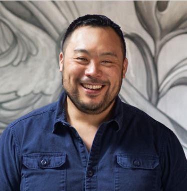 David Chang | ACG Los Angeles