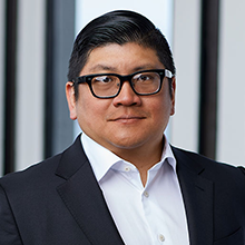 David Wong | ACG Los Angeles