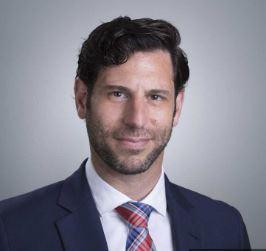 Hovig S. Margossian (MODERATOR) | ACG Los Angeles