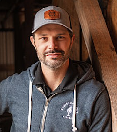 Ryan Cecil - BOURBON RECEPTION | ACG Kentucky