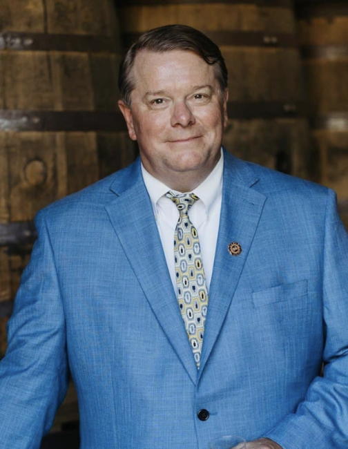 Eric Gregory | ACG Kentucky