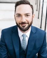 Tyler Morgan - MODERATOR PANEL 3 | ACG Kentucky