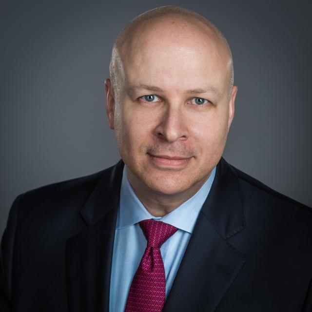 Nick Amos | ACG Los Angeles