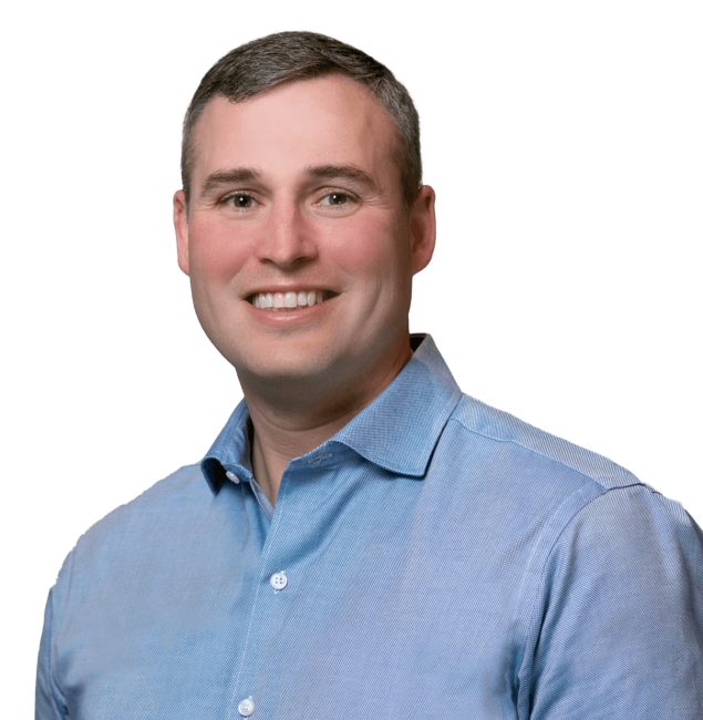 Ben Humphreys | ACG Global