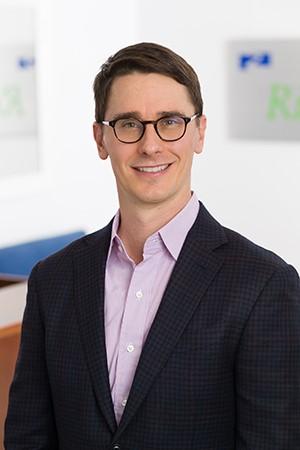 Jon Kinney | ACG Global