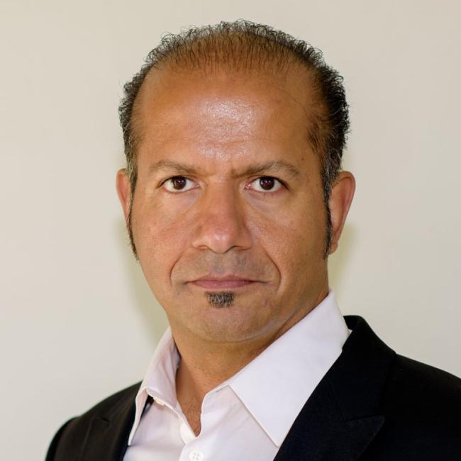 Mohan Tavorath | ACG Global